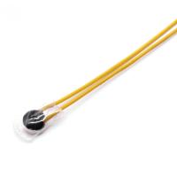 China TS01 TS06 Alternative Thermik S01 S05 S06 Button Thermal Protector 60-250c Bimetal Switch Thermal Protect for sale