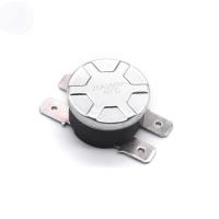 China KSD301 KSD302 KSD305 KSD306 KSD314 Motor Thermal Protection Switch for sale