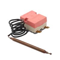 China 16A 250V Bulb Capillary Thermostat Limiter for sale