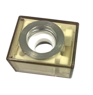 China 58Vdc Yacht Square Battery Fuse for sale