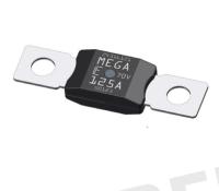 China 70Vdc 60Aamp To 500Amp MEGA Fuse PPA Glass Fiber Reinforced for sale