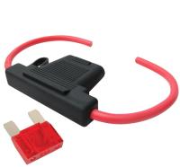 China Maxi Style In-Line Fuse Holder Guage 6 8 10 for sale