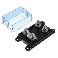 China 2 Way Auto Car Mega Fuse Holder for sale