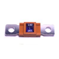 China SBFW-K Bolt Down On Fuse 32Vdc 80A To 500A Mega ANM Fuse for sale