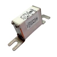 China High Speed Square Body Fuse Copper And Ceramic 10A To 400A 690V for sale