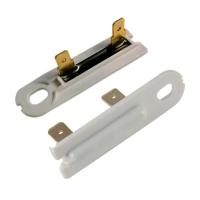 China Cloth Dryer 3392519 Thermal Fuses For Whirlpool Temperature 250V for sale