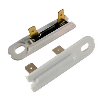 China Cloth Dryer 3392519 Thermal Fuses For Whirlpool Temperature 250V for sale