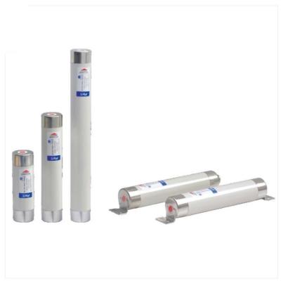 China XRNM High Voltage Current Limiting Fuses 3.6kv 7.2kv 12kv 50kA For Motor Protection for sale