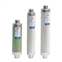 China Xrnm 3.6/7.2/12kv/40.5kv Hrc Fuse Hhbm High Voltage Motor Application for sale
