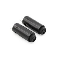 China H3-24 Boyonet Type Cap PCB Board Mount Terminal 5x20mm Fuse Holder 10A 250VAC for sale