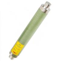 China HV Cut Out Link XRNT Fuse ROHS IEC Ceramic Current Limited Fuse For Power Transformer High Voltage Fuse Cutter Xrnt 20kv for sale