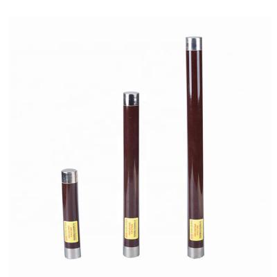 China Power Transformer High Voltage Fuse 3.6kV 7.2kV 12kV 24kV 36kV Current Rating 0.5A-250A for sale