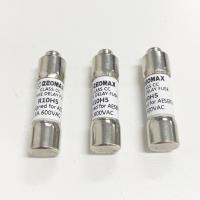 China REPLACE Mersen FERRAZ Shawmut 10*38MM Fuse ATDR1-2-3-4-5-6-7-8-9-10-12-15-20-25-30 AMP Round Ceramic Glass Fiber Fuse for sale