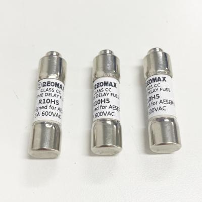 China REPLACE Mersen FERRAZ Shawmut 10*38MM Fuse ATDR1-2-3-4-5-6-7-8-9-10-12-15-20-25-30 AMP Round Ceramic Glass Fiber Fuse for sale