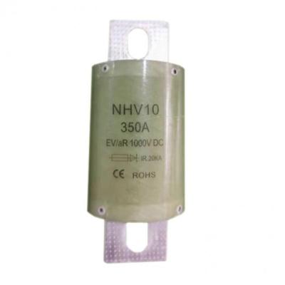 China 1000VDC 125A 200A 250A 300A 350A 400A EV Fuse For Electric Vehicle for sale
