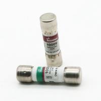 China Bussmann DMM-B 13/32 Inch X 1-3/8inch And 1-1/2 Inch 1000Vac 1000Vdc Fast Acting Fuses For Multi Meters for sale