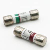 China Bussmann Original DMM-B 44/100R Multimeter Fuse 10X35MM Fuse 440mA1000V DMM-B-44/100R fusing 10x35 fusible for sale