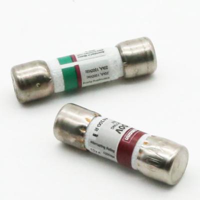 China Bussmann Original DMM-B 44/100R Multimeter Fuse 10X35MM Fuse 440mA1000V DMM-B-44/100R fusing 10x35 fusible for sale