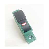 China Dc 1000v DC 1500V 5A panel mount fuse block for solar panels for sale