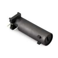 China H3-60B  6*30mm Panel Mount Fuse Holder PCB fuse block 16A 250V for sale