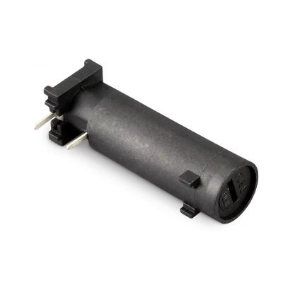 China H3-60B  6*30mm Panel Mount Fuse Holder PCB fuse block 16A 250V for sale