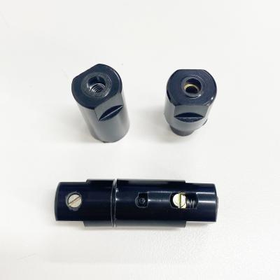 China VW Inline Fuse Holder For European Ceramic Fuse Torpedo Bullet Fuse for sale