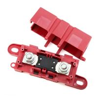China High Current 500A Automotive Vehicle 298 Bolt Down ANM MEGA Fuse Holder for sale