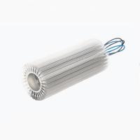 China PTC Convection Type Air Heater Element 220V For Heat Pump Water Heater for sale