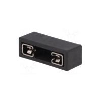 China ATN Mini Pcb Fuse Holder Blade Car Auto Automotive Fuse Box for sale