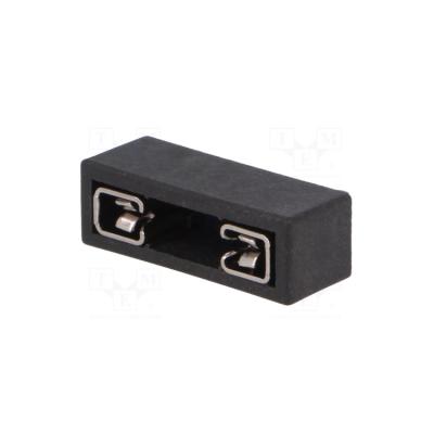 China ATN Mini Pcb Fuse Holder Blade Car Auto Automotive Fuse Box for sale