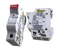 China Original Bussmann CHM1DU CHM2DU CHM3DU Fuse Disconnector Base 10X38 Midget Modular Fuse Holder for sale