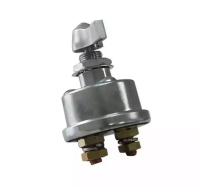 China 12V 48V 200A Battery Disconnector Switch Master Battery Power Cut Switch For Car Vehicle for sale