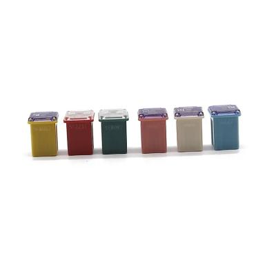 China Automotive Low Profile Case Jcase Fuse For Trucks Cars And Suvs Boats for sale