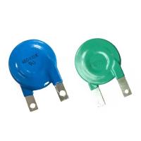 China High Energy Metal Oxide Varistors MOV Voltage Dependent Resistor VDR 32D 40D Series for sale