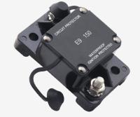 China 48v auto reset circuit breaker E97 50A 60A 70A 80A 100A 150A 200A 250A 300A T1 for sale