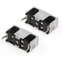 China TR-66A TR-66B 5x20mm Pin Pcb Fuse Holder 21mm Pin Distance for sale