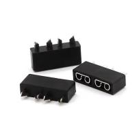 China Automotive Car Auto ATY ATO ATC Normal Standard Mini Type Blade PCB Mounting Fuse Holder for sale