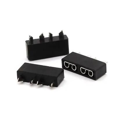 China Automotive Car Auto ATY ATO ATC Normal Standard Mini Type Blade PCB Mounting Fuse Holder for sale