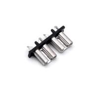 China SL506J Blade Fuse Holder PCB Board 32V Board Clip Insertion Type for sale