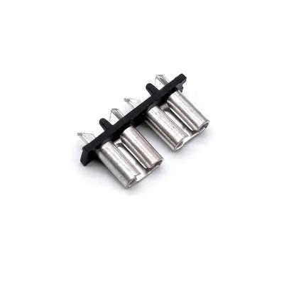 China SL506J Blade Fuse Holder PCB Board 32V Board Clip Insertion Type for sale
