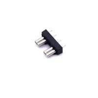 China 32V 30A Mini Auto Automaotive Boat Blade Fuse Holder For PCB Board for sale