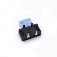 China Automotive ATN 297 Blade Fuse Holder SL-26 Car Mini Auto Fuse Box Holder Clip for sale