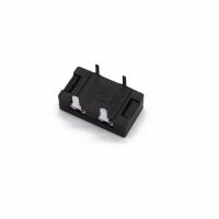 China Auto Panel Mounted Blade Mini Car Fuse Clip Holder for sale