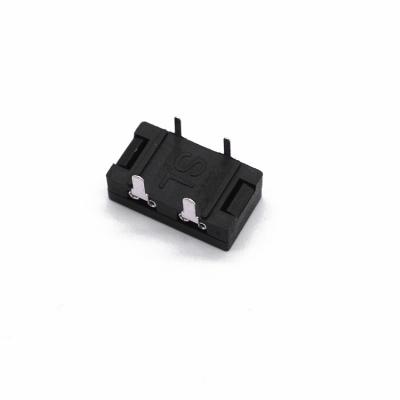 China Auto Panel Mounted Blade Mini Car Fuse Clip Holder for sale