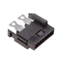 China SL703F Medium Blade Standard Fuse Holders for Car Boat Truck for sale
