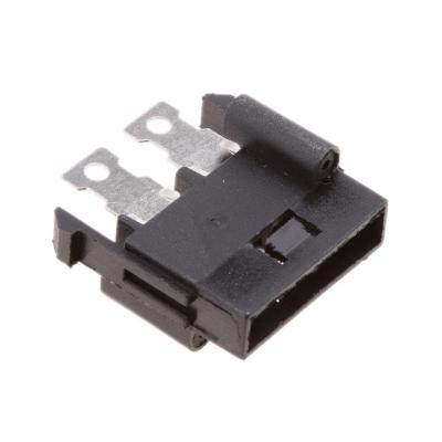 China SL703F Medium Blade Standard Fuse Holders for Car Boat Truck for sale