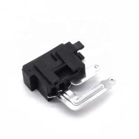 China SL703H Panel Mount Fuse Holder Medium Car Auto Blade Fuse for sale