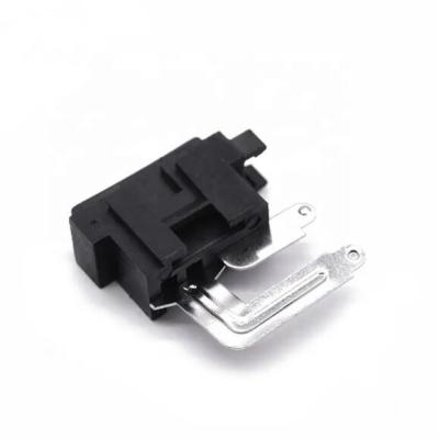 China SL703H Panel Mount Fuse Holder Medium Car Auto Blade Fuse for sale