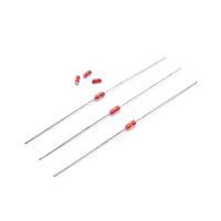 China NTC MF58 Thermistor Temperature Sensor +/-1% +/-5% 3950B 10K 50K 100K Ohm New for sale