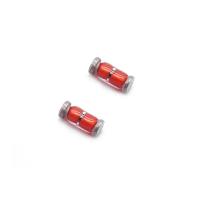 China 2K 1%/5% Mf58 Glass Sealed Diode Ntc Temperature Sensor for Water Heater for Water Tank for Oil Tank for sale